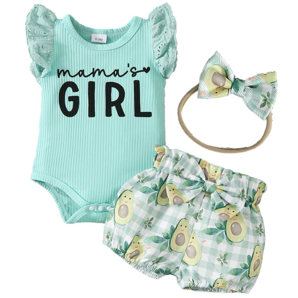 Little Eedie | Girls Clothing & Accessories | Boys Clothing | AfterPay