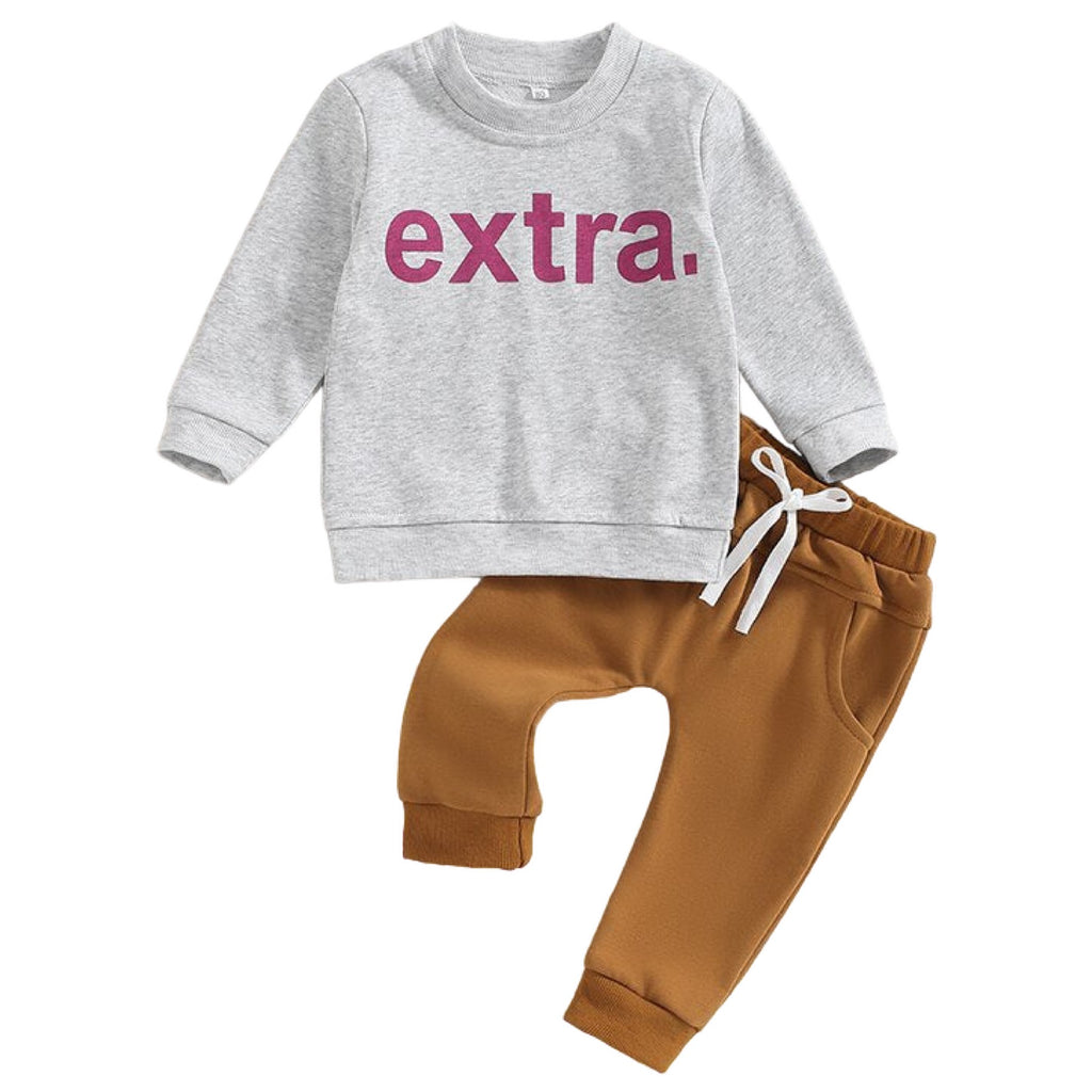 Little Eedie | Girls Clothing & Accessories | Boys Clothing | AfterPay