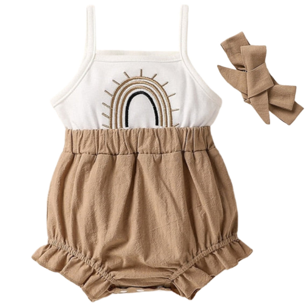 Little Eedie | Girls Clothing & Accessories | Boys Clothing | AfterPay